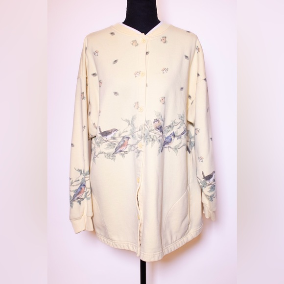 Artisans Sunschein Designs | Jackets & Coats | Vintage Cottagecore ...